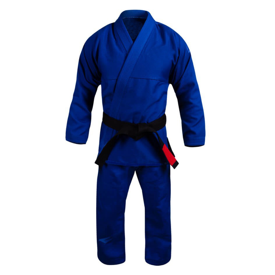 Jiu Jitsu Gi Blue – Royalex