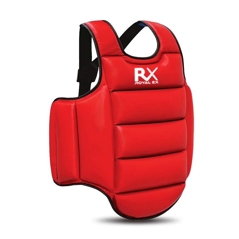 Chest Guard – Royalex