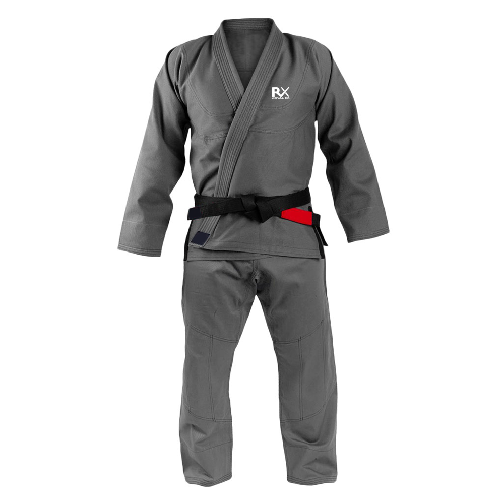 Jiu Jitsu Uniform – Royalex